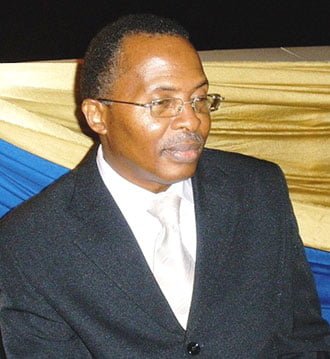 Professor Jonas Abioseh Sylvanus Redwood-Sawyerr – West Africa ...